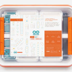 Arduino CTC GO! Core Module (AKX00015) | Duck Learning