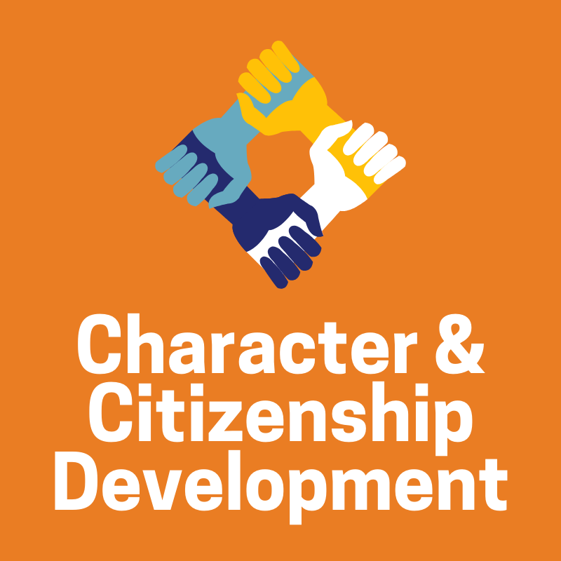 Character & Citizenship Education – Duck Learning
