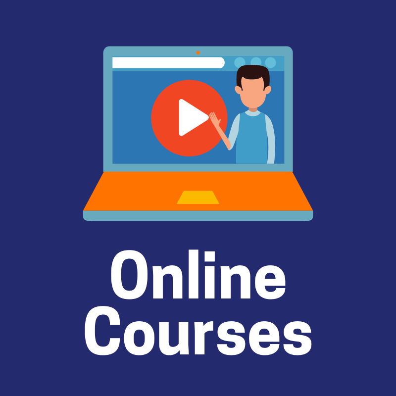 Online Courses – Duck Learning