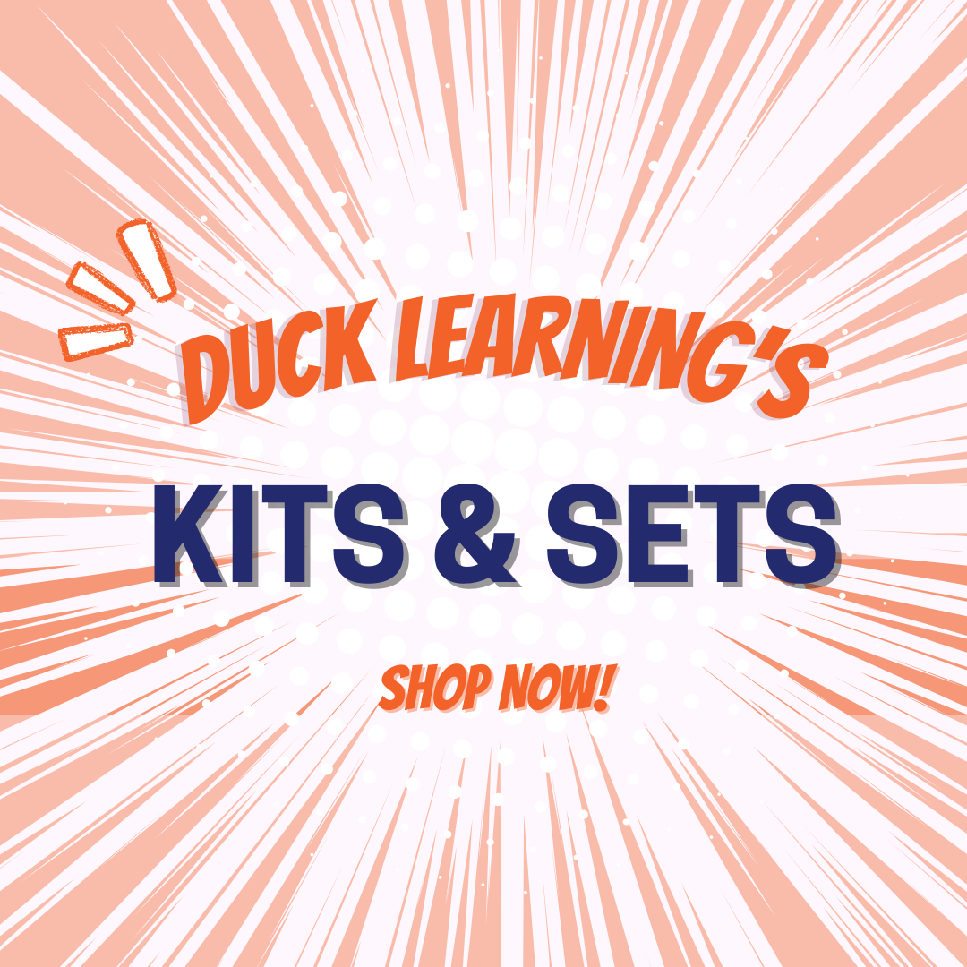 LEGO Robotics Kits & LEGO Education Set for Smart Learning | KUBO ...