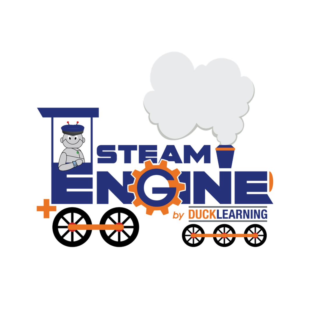 Competition Training at STEAM Engine – Duck Learning