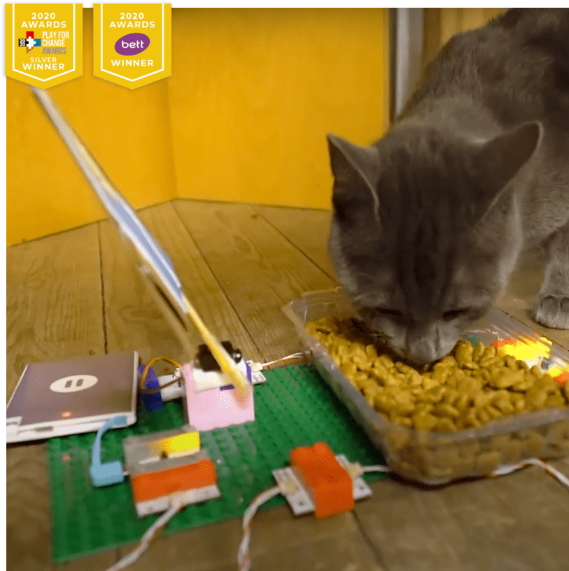 Twin Science Curiosity Kit | Duck Learning