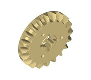 LEGO® Education Bevel Gear Z20 (6589) | Duck Learning