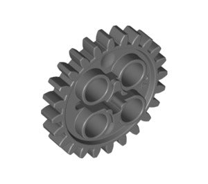 LEGO® Education Gear Wheel Z24 (94925) | Duck Learning